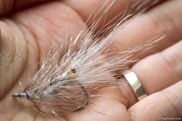 Shrimp – Fly Tying Archive