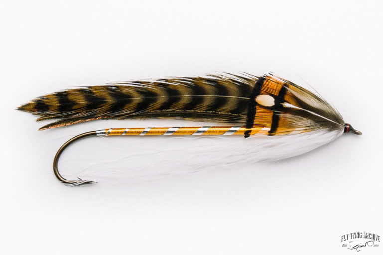 Streamer – Fly Tying Archive