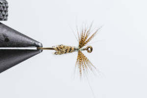 Quill Gordon – Fly Tying Archive