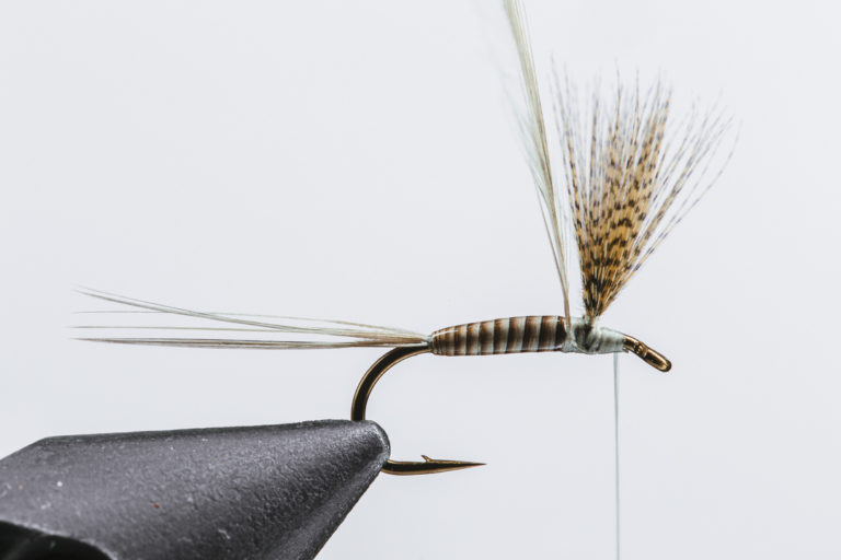 Quill Gordon – Fly Tying Archive