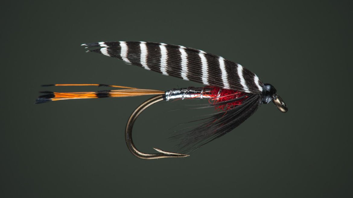 Streamer – Fly Tying Archive