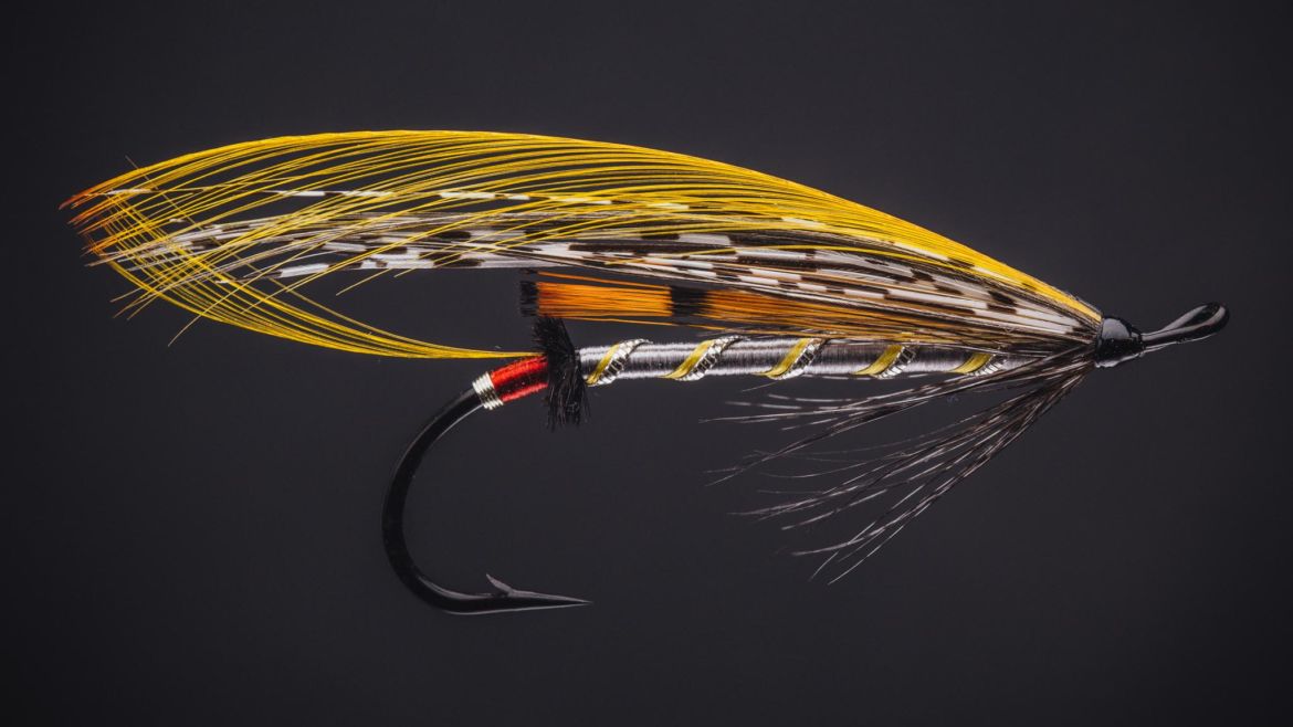 Fly patterns – Fly Tying Archive